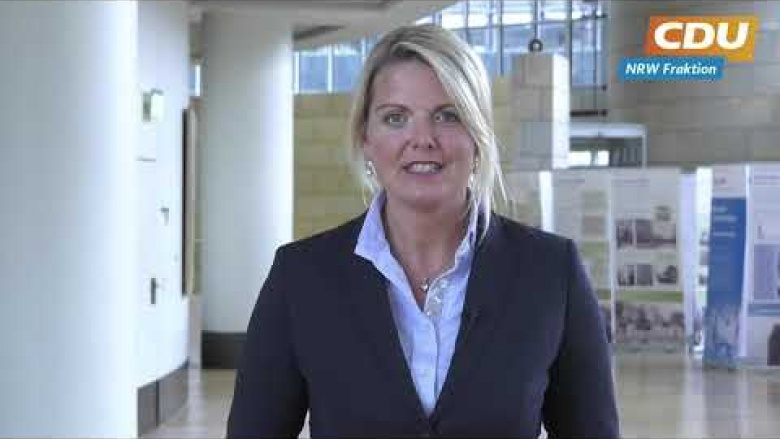 Christina Schulze Föcking | CDU-Landtagsfraktion Nordrhein-Westfalen Christina Schulze Föcking | CDU-Landtagsfraktion Nordrhein-Westfalen